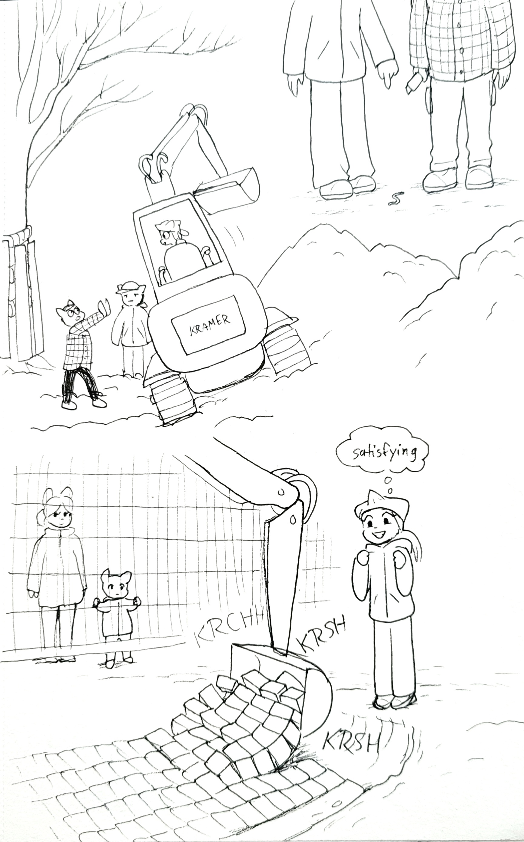 #3366357 - safe, artist:katputze, oc, oc only, oc:crimson sunset ...