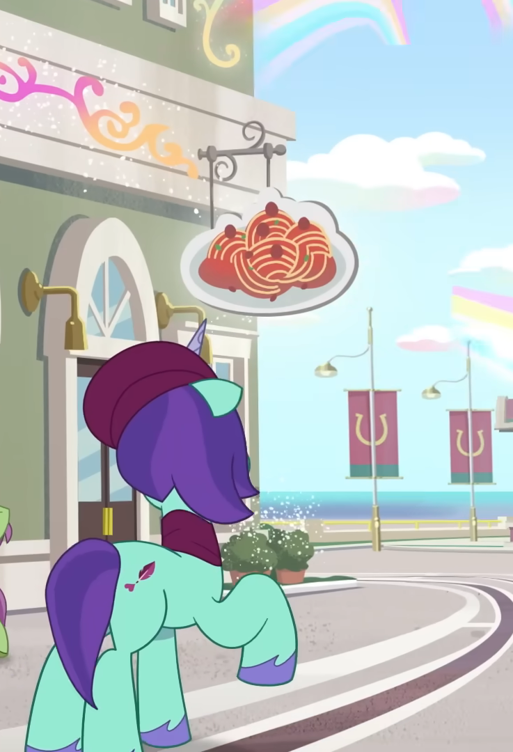 #3366606 - safe, onyx, pony, unicorn, g5, my little pony: tell your ...