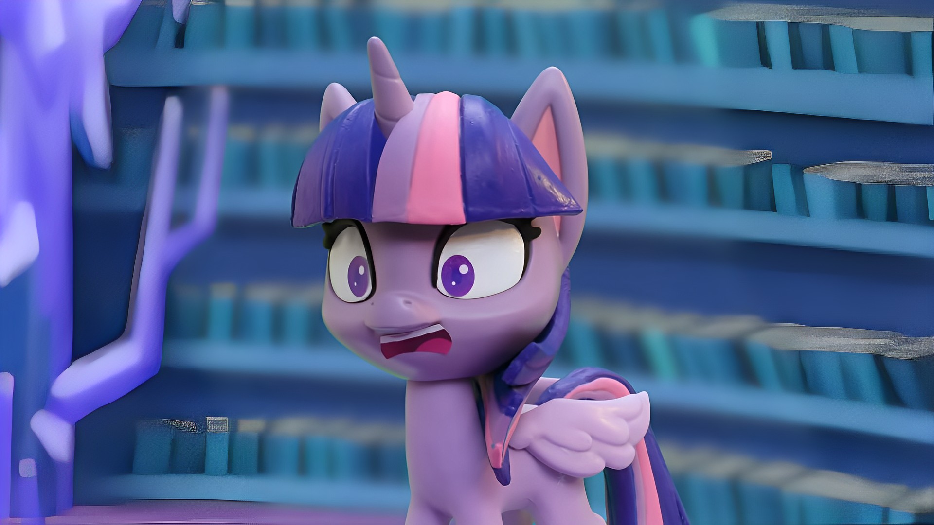 #3366836 - safe, edit, edited screencap, screencap, twilight sparkle ...