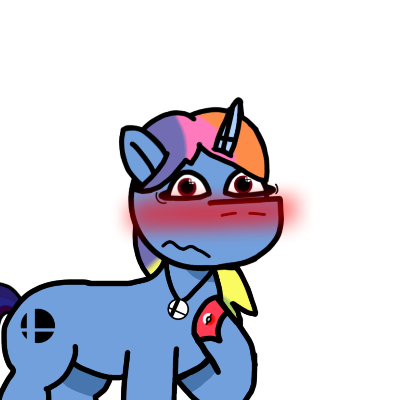 #3367433 - safe, artist:josephthedumbimpostor, oc, oc only, oc:selena ...