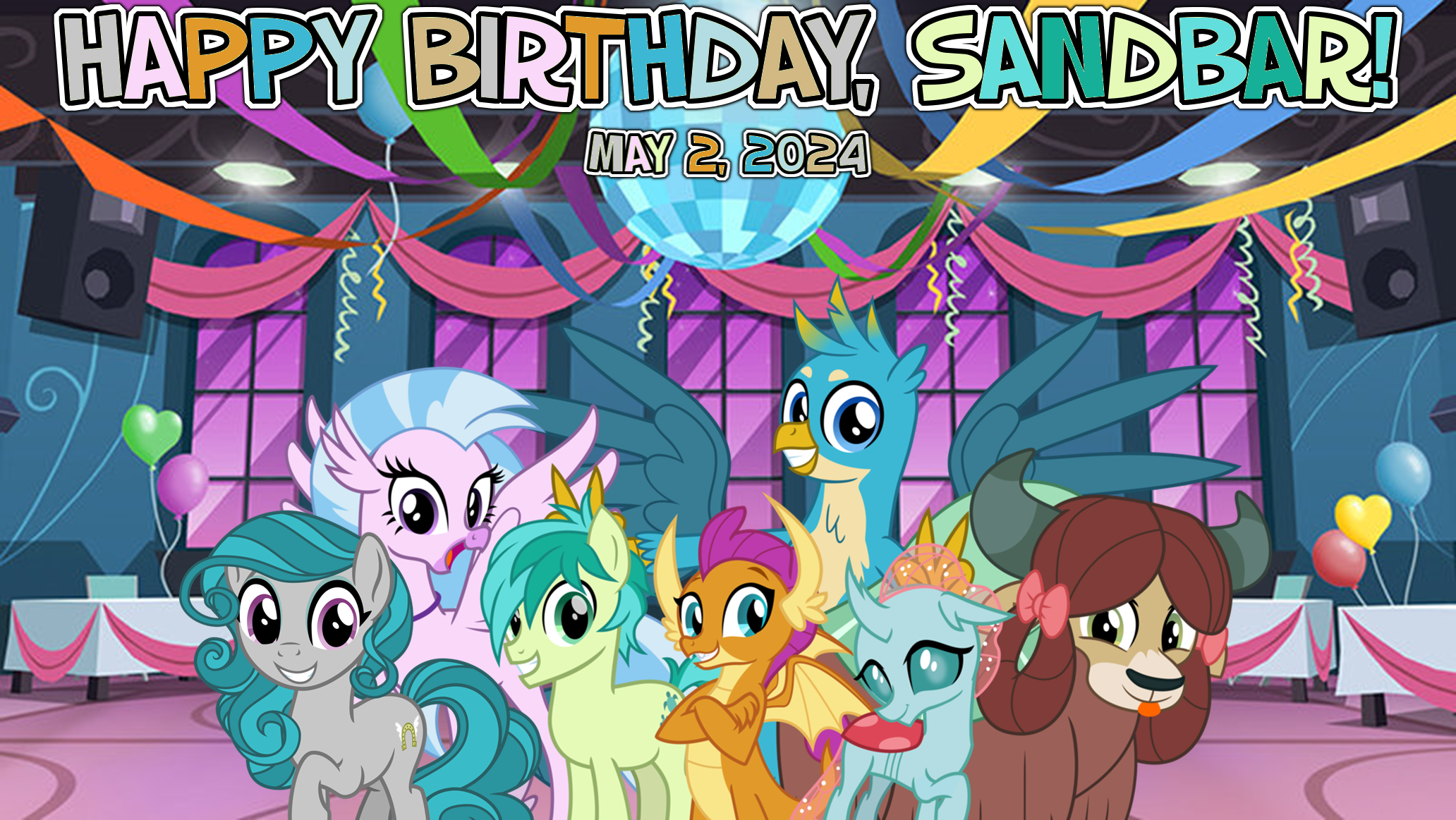 #3356345 - safe, artist:cheezedoodle96, artist:not-yet-a-brony, gallus ...