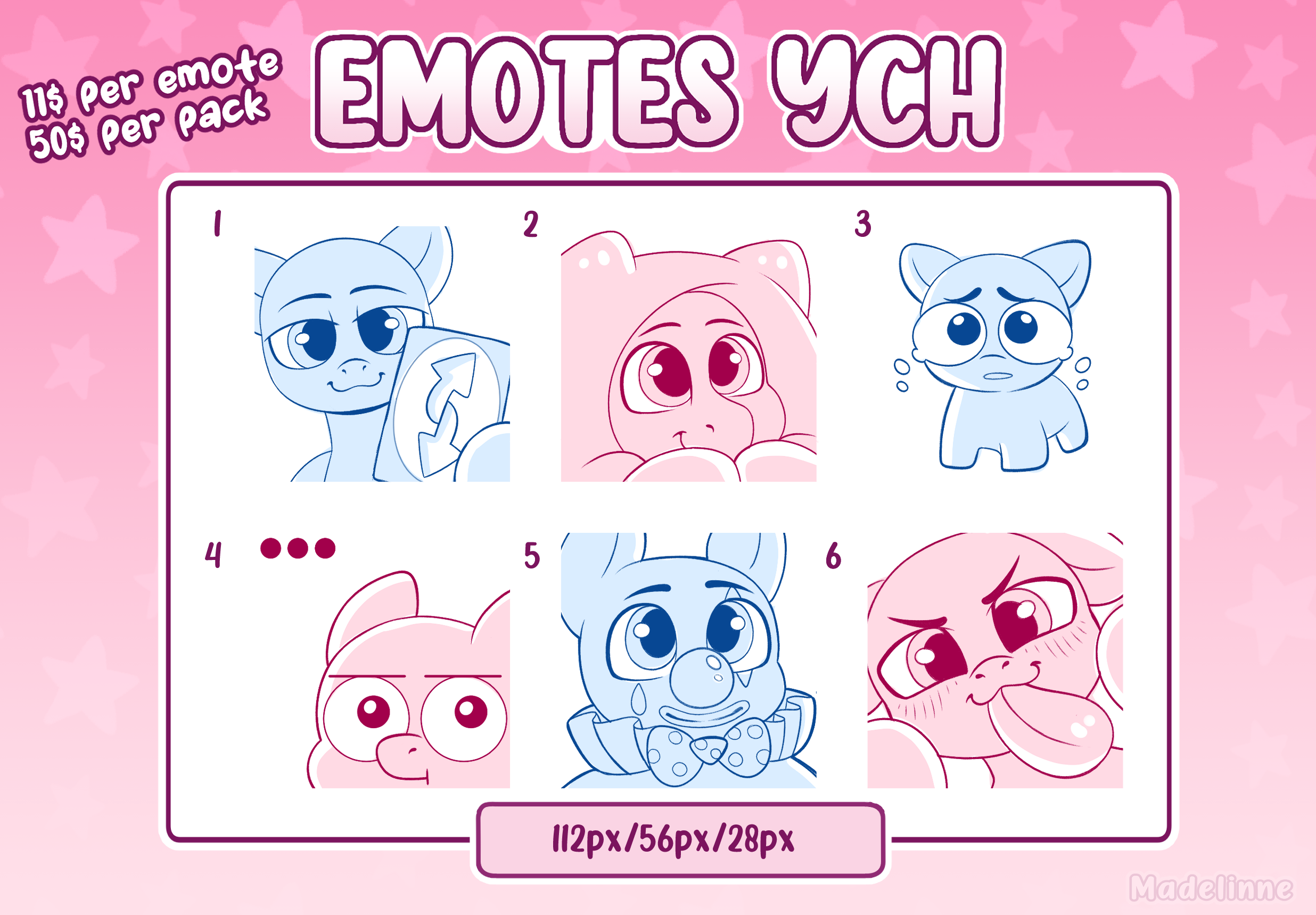 #3369561 - safe, artist:madelinne, blanket, chibi, clown, commission ...