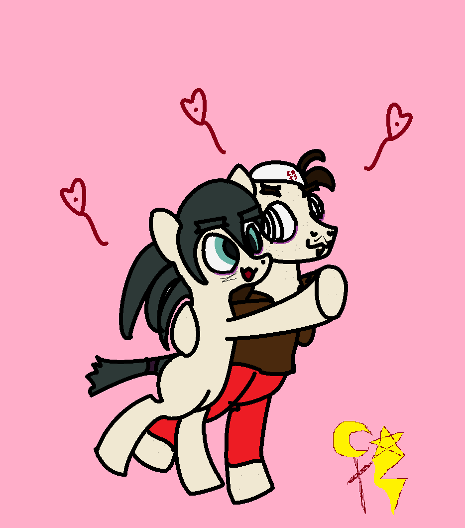 #3370006 - safe, alternate version, artist:atomgatherer, derpibooru ...