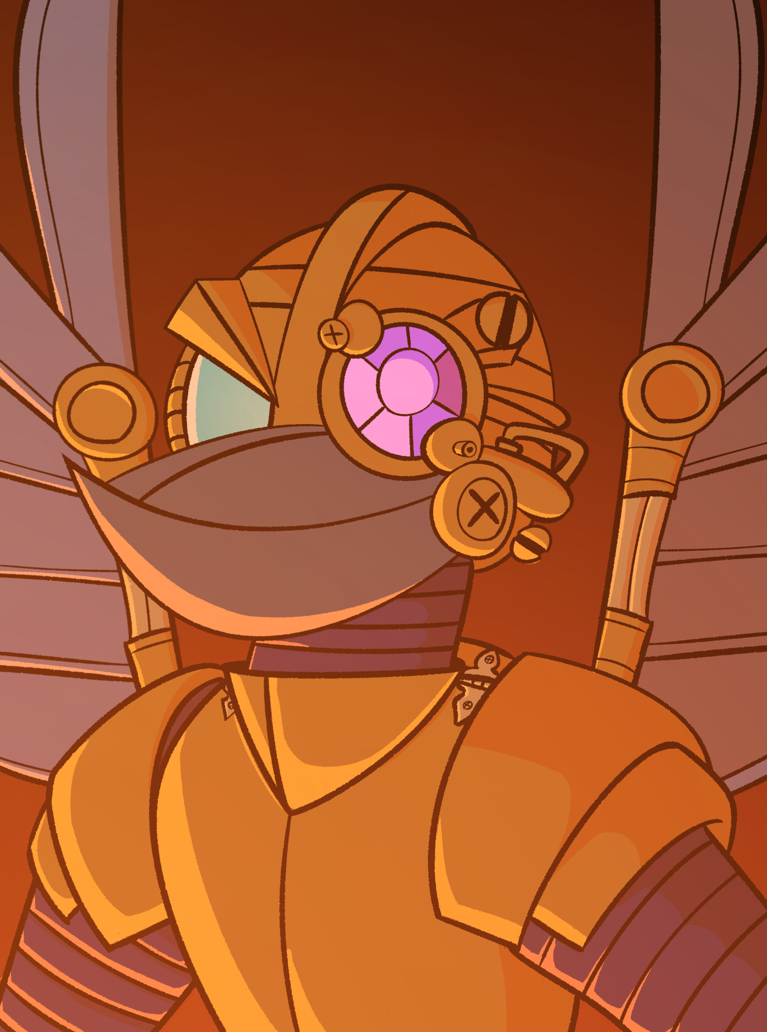 #3371788 - safe, artist:cowsrtasty, oc, oc only, oc:leopold schmeller ...