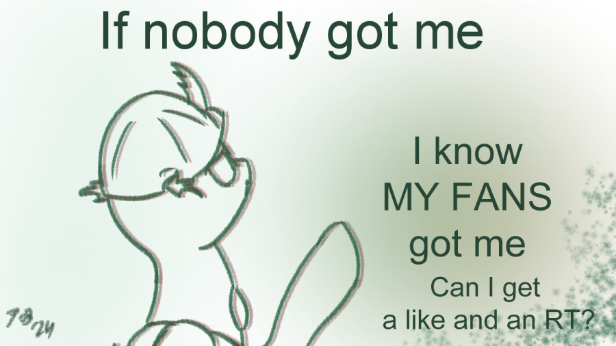 #3356575 - safe, artist:pony-berserker, oc, oc:berzie, changedling ...