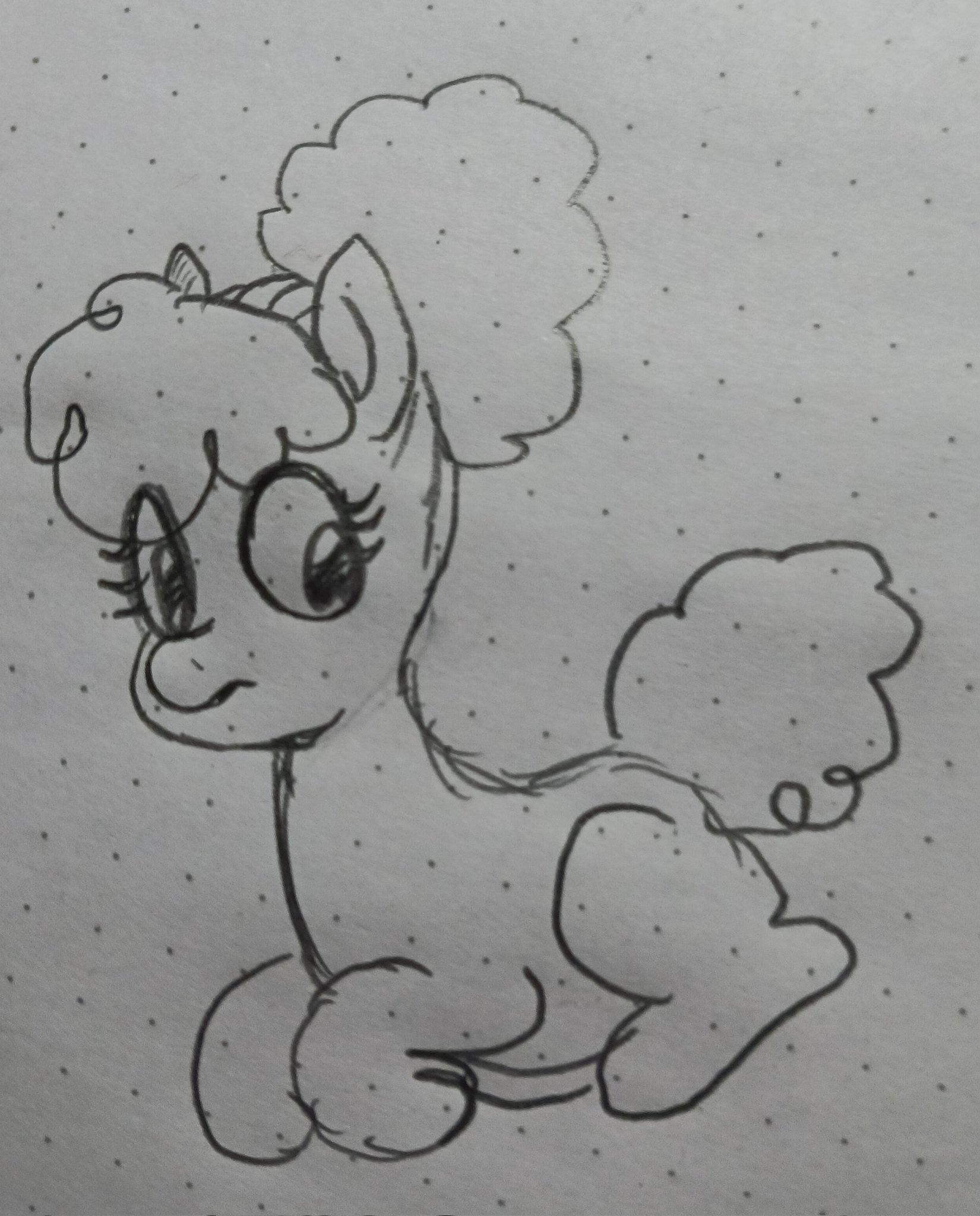 #3374333 - safe, artist:pony quarantine, oc, oc only, earth pony, pony ...