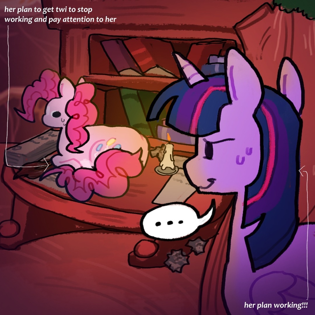 Pay Attention To Me : r/mylittlepony