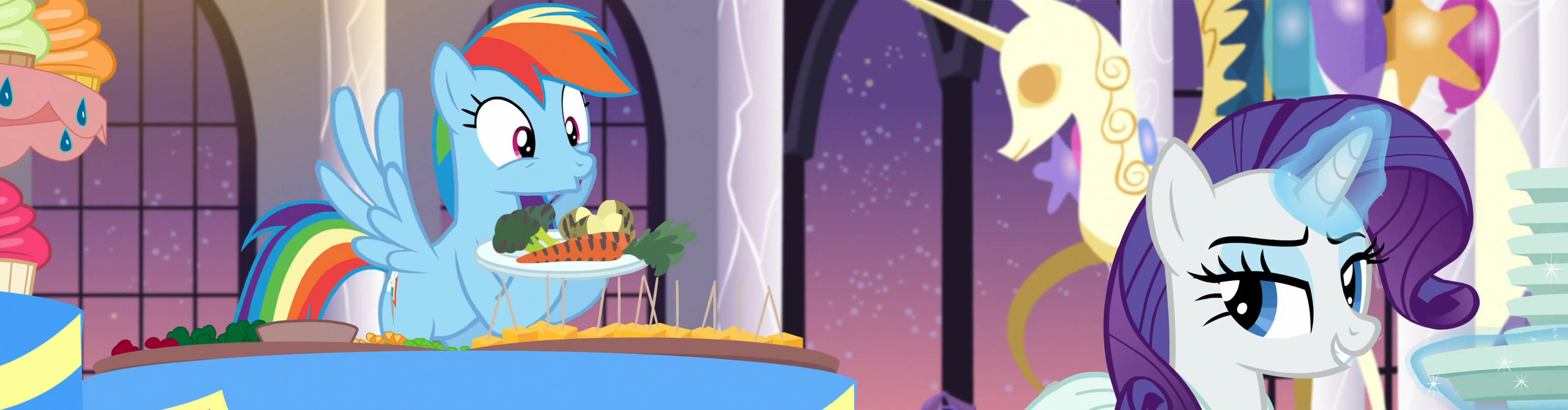 #3358335 - safe, composite screencap, edit, edited screencap, screencap ...