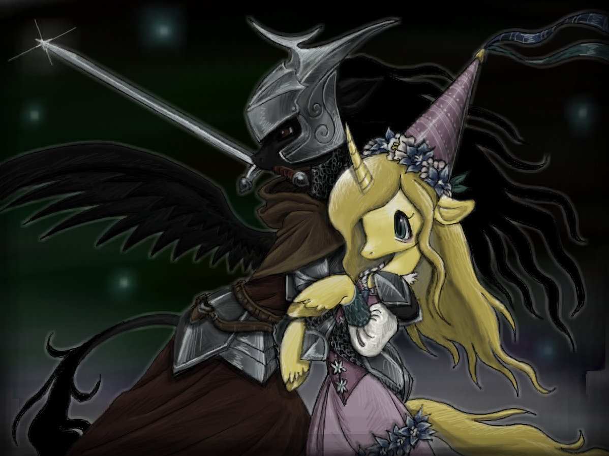 #3359678 - safe, artist:hellworldnohope, oc, oc only, pegasus, pony ...