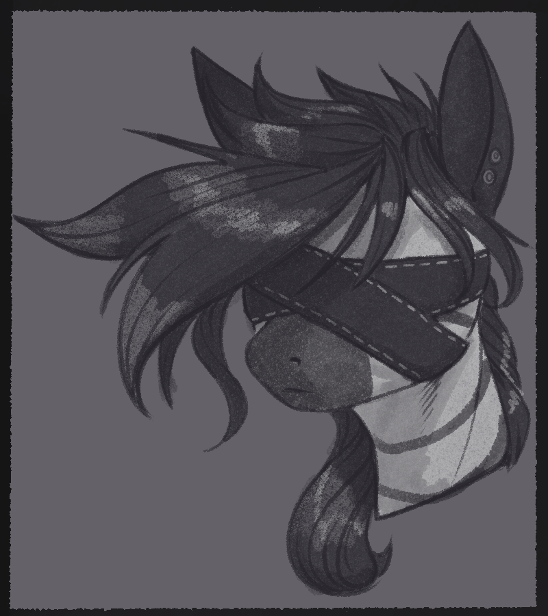 #3380768 - safe, artist:stray prey, oc, oc only, oc:panacea, zebra ...