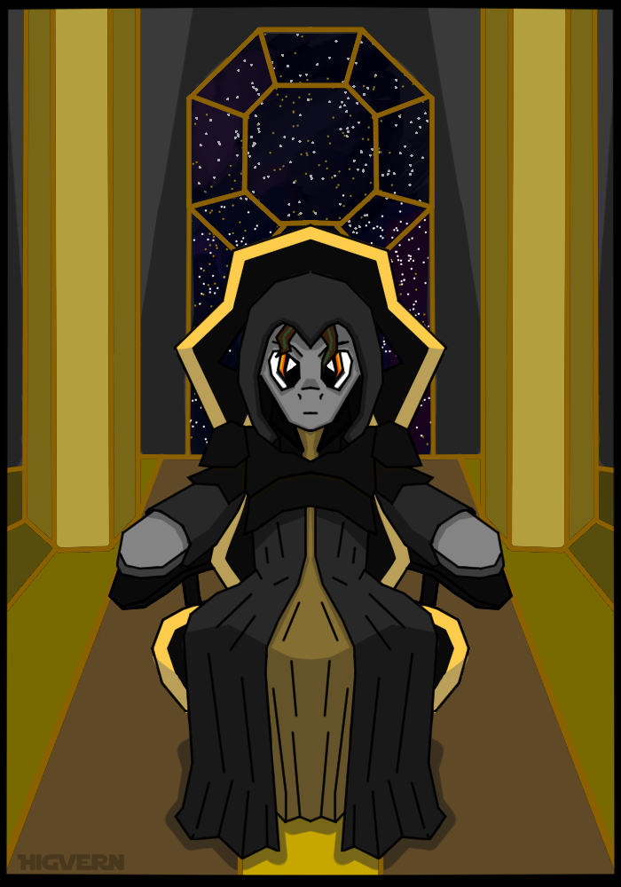 #3380870 - safe, artist:higvern, oc, oc only, oc:collapse, earth pony ...