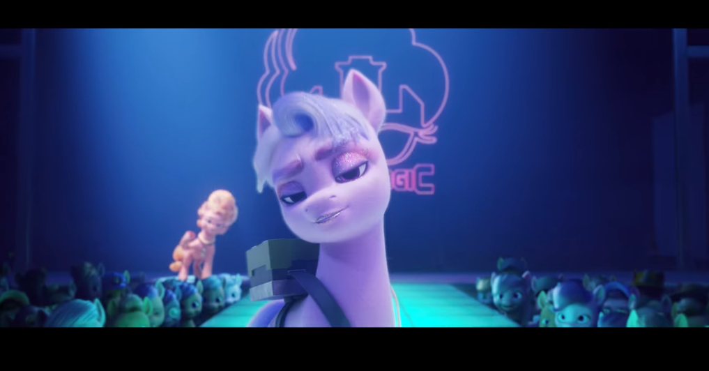 #3382307 - safe, screencap, ivory cedar, phyllis cloverleaf, earth pony ...