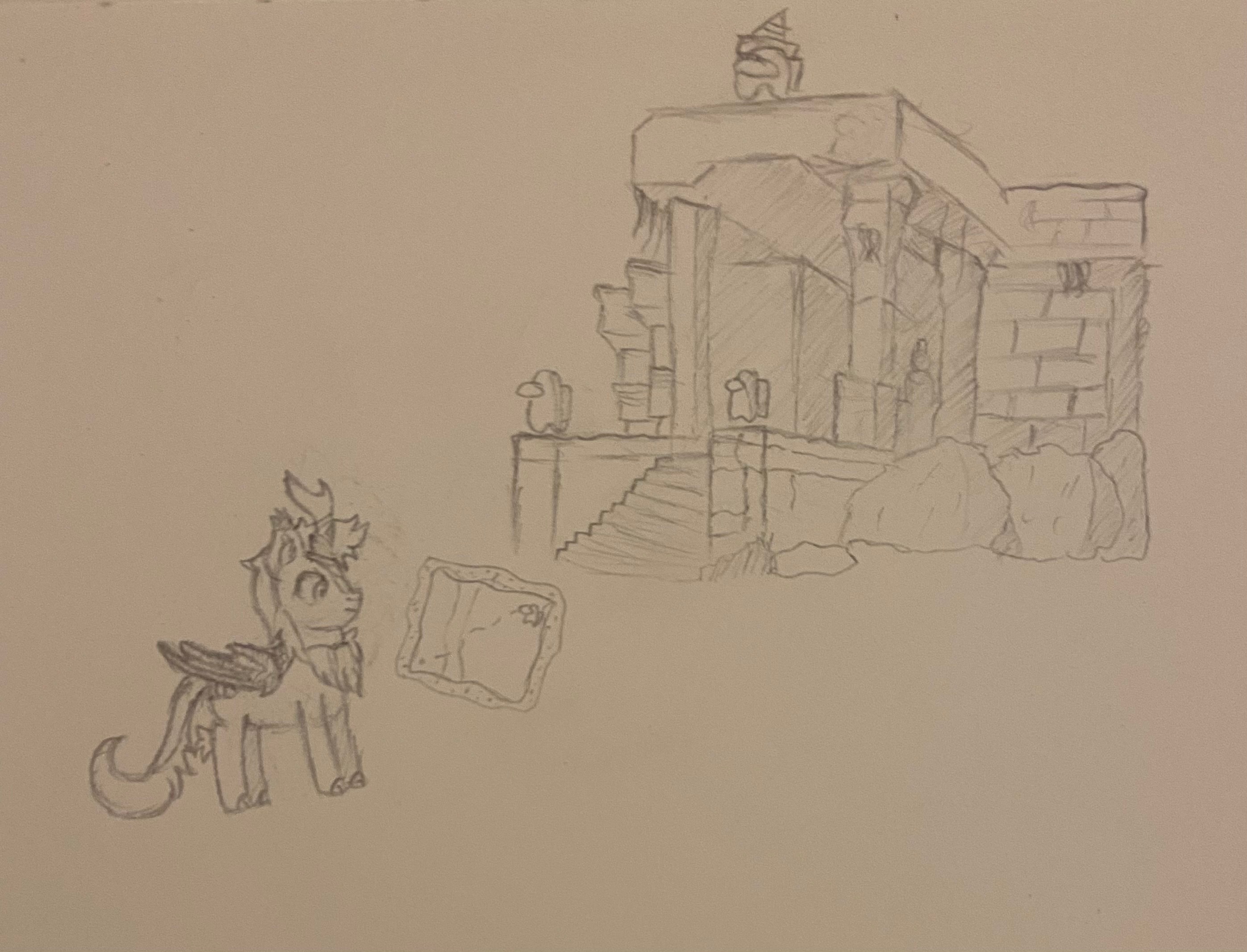 #3382876 - safe, artist:supersonicrainboom, derpibooru exclusive, oc ...