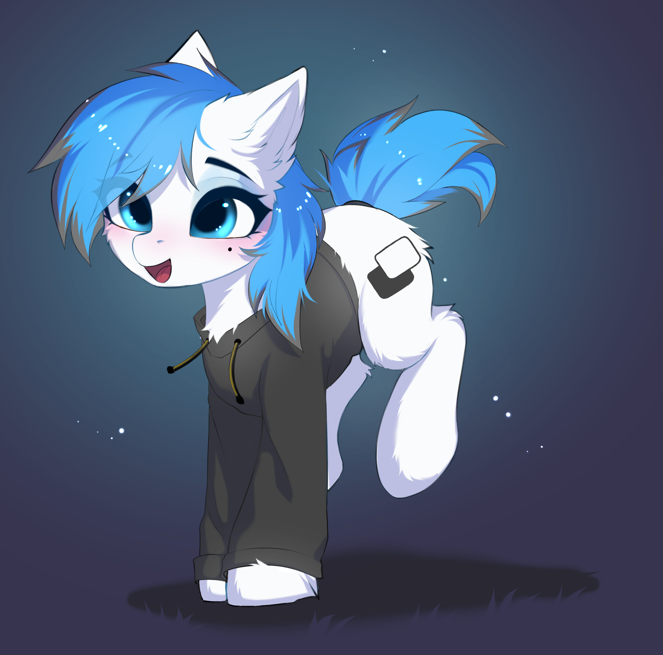 #3383241 - safe, alternate character, alternate version, artist:empress-twilight, oc, oc only ...