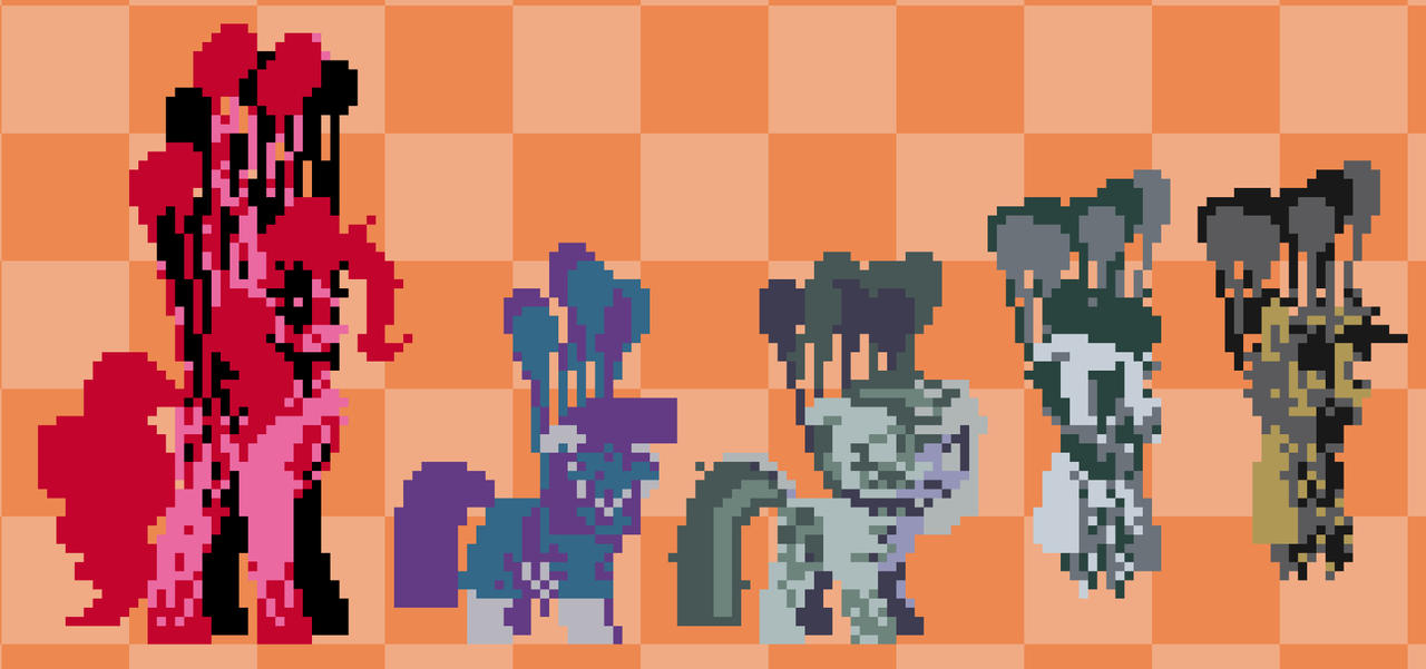 #3383435 - grotesque, semi-grimdark, artist:randomguy20034, cloudy ...