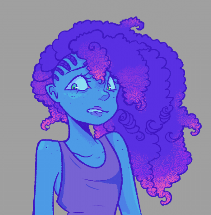 #3384174 - safe, artist:kreeeeeez, misty brightdawn, human, g5, bare ...