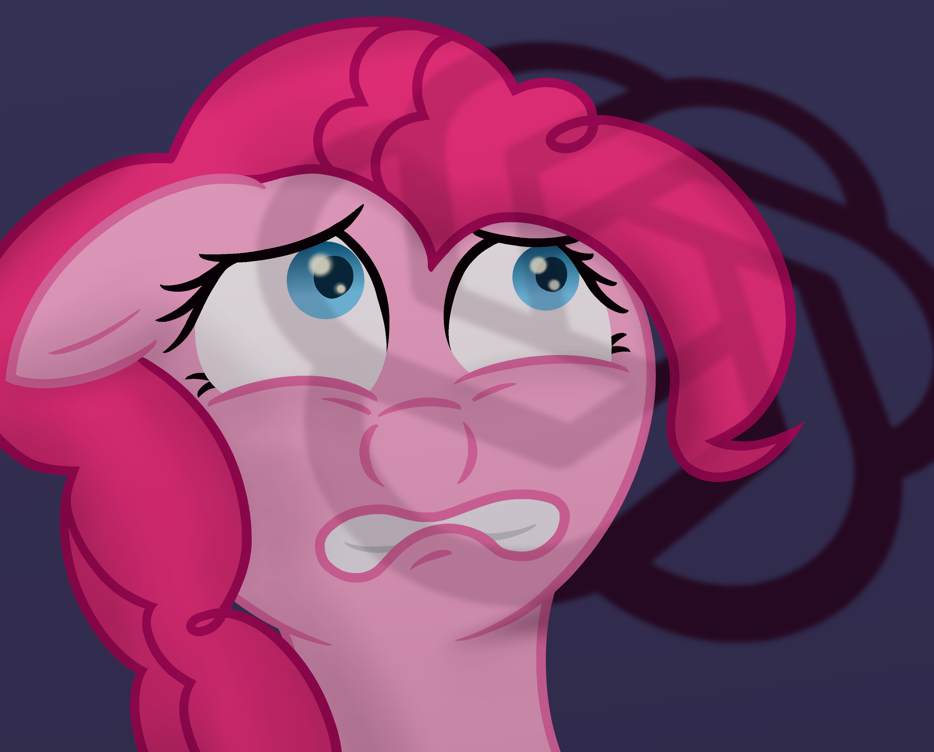 #3385660 - safe, artist:sweetielover, pinkie pie, earth pony, pony, g4 ...