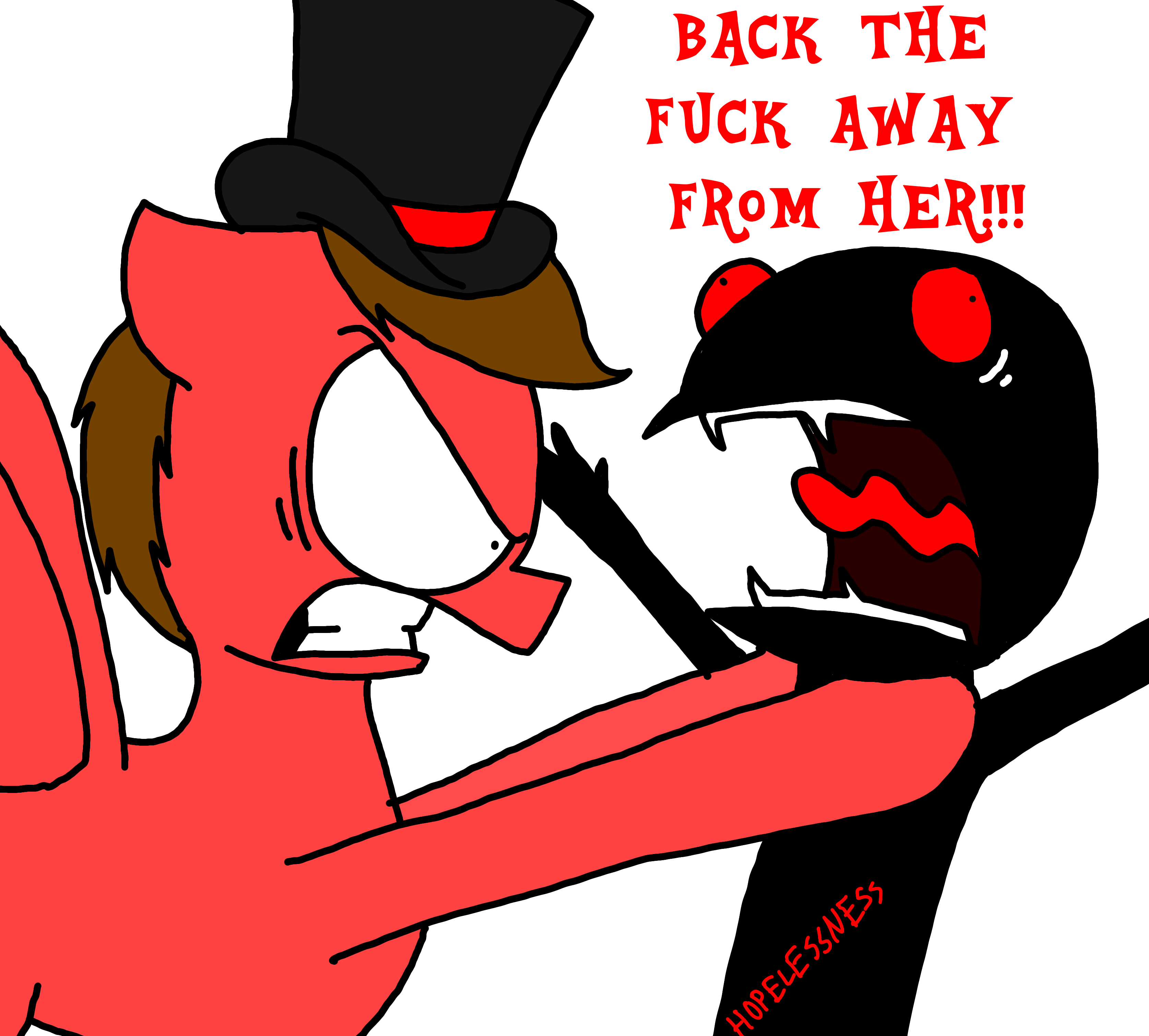 #3387536 - safe, artist:professorventurer, oc, oc:professor venturer ...