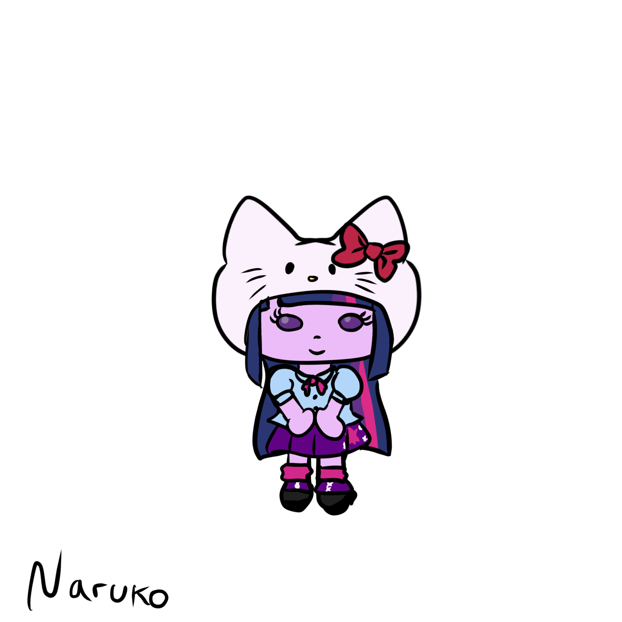 #3389018 - safe, artist:wrath-marionphauna, twilight sparkle, equestria ...