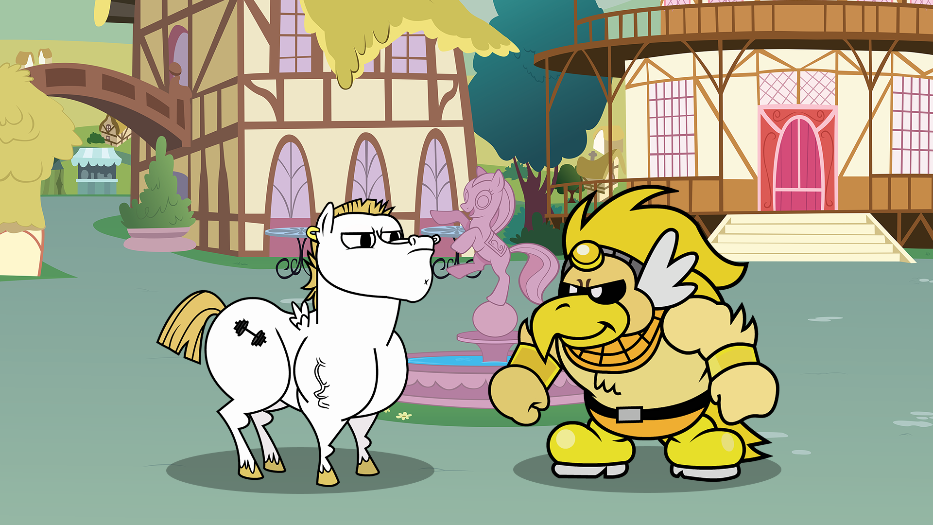 #3389046 - safe, artist:boneswolbach, artist:yoshigreenwater, bulk ...