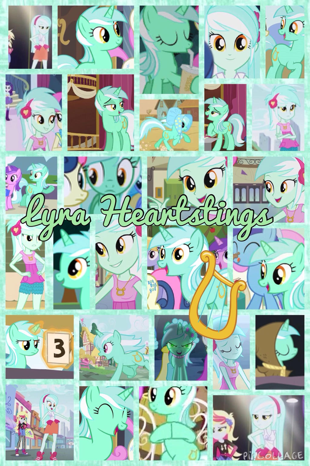 #3390173 - safe, artist:princessemerald7, edit, edited screencap, screencap, amethyst star, bon ...