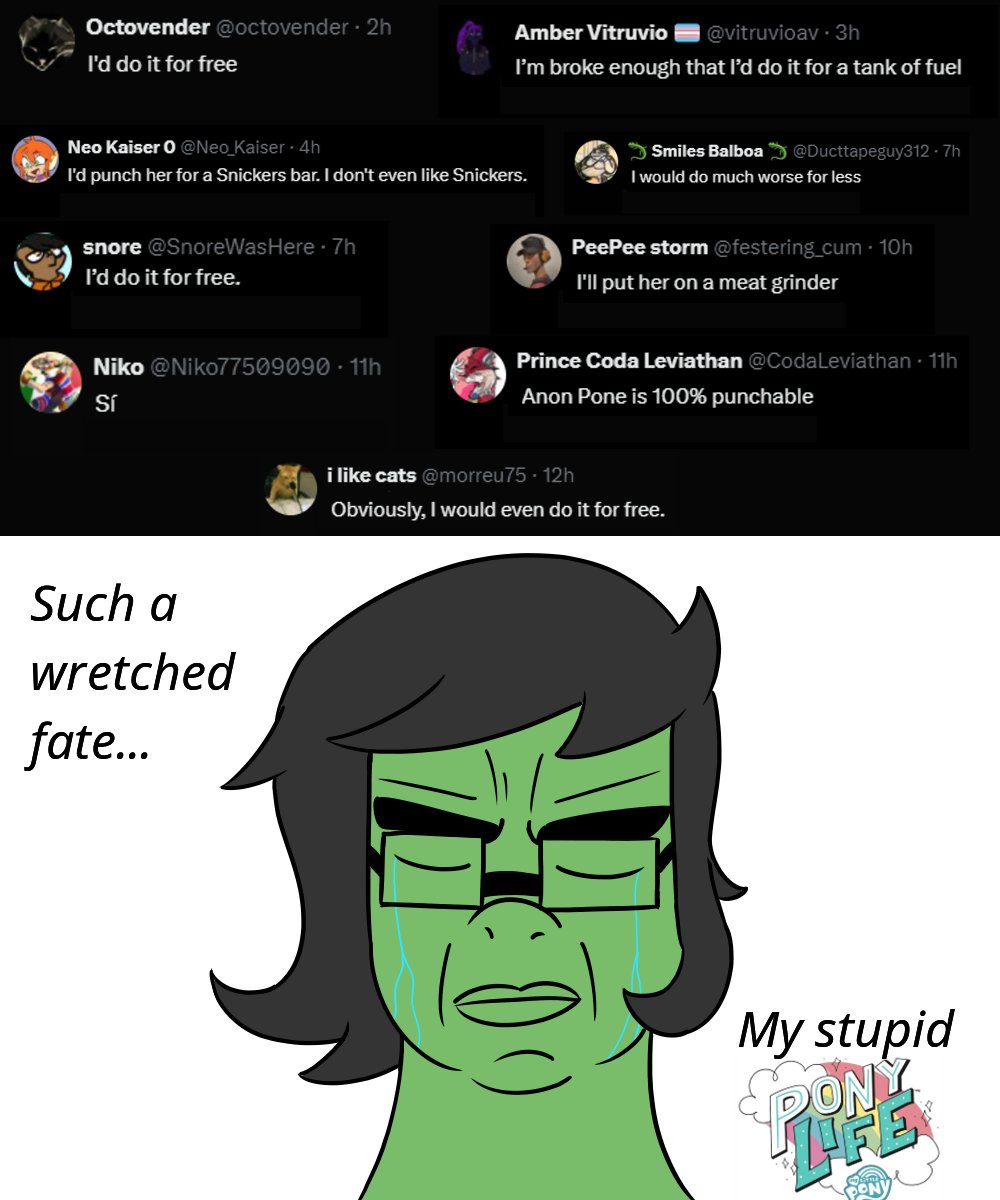 #3391653 - safe, artist:unitxxvii, oc, oc only, oc:filly anon, earth ...