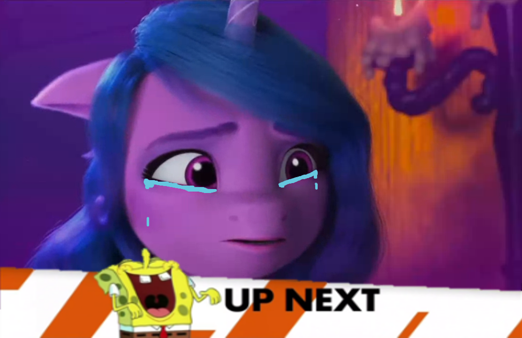 #3391715 - safe, edit, edited screencap, editor:izzymoonbow_444 ...