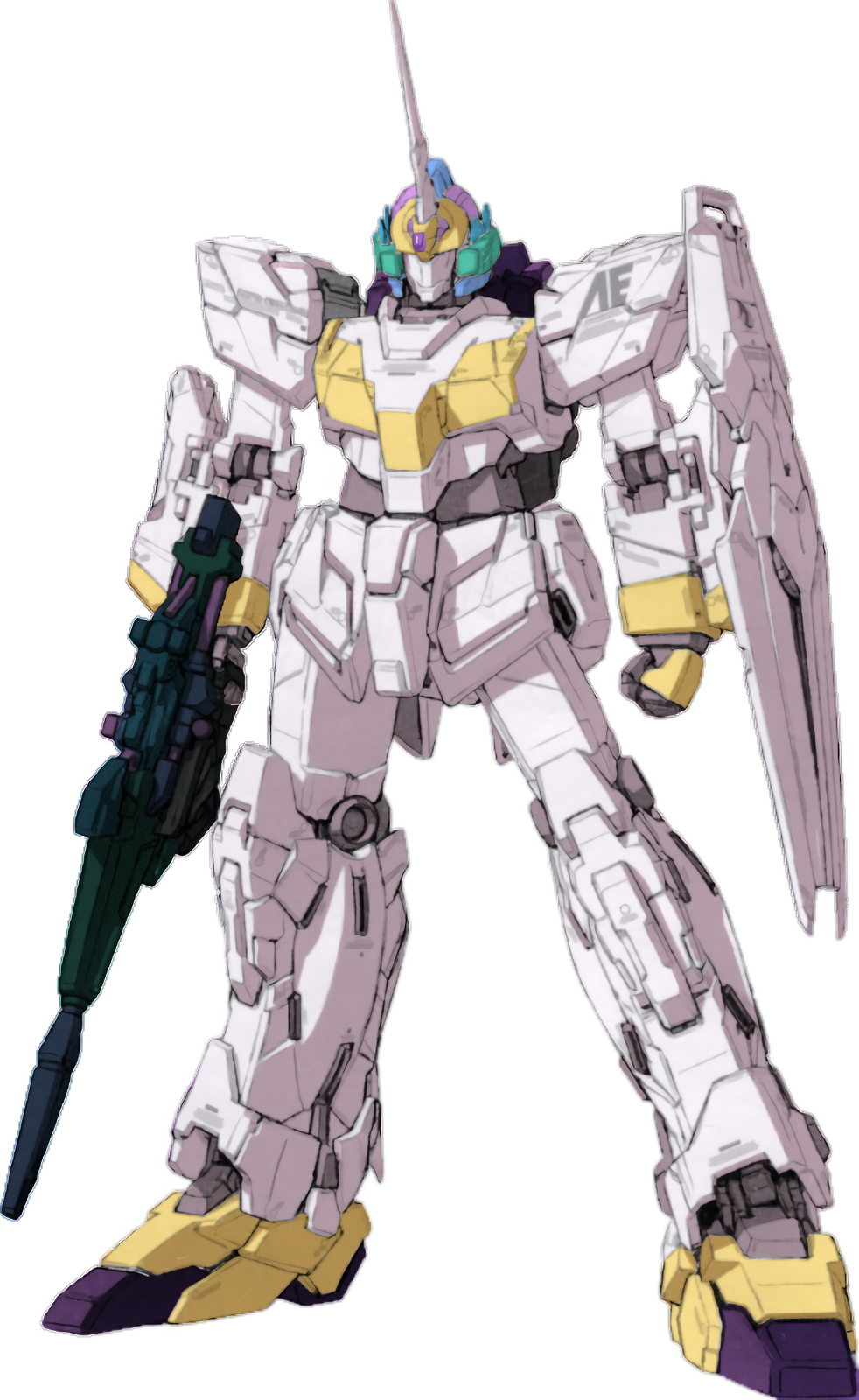 #3378617 - safe, artist:eloquegd, princess celestia, g4, gundam ...