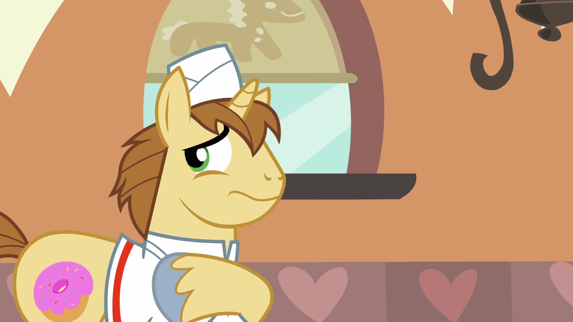 #3402014 - safe, screencap, donut joe, pony, unicorn, g4, mmmystery on ...