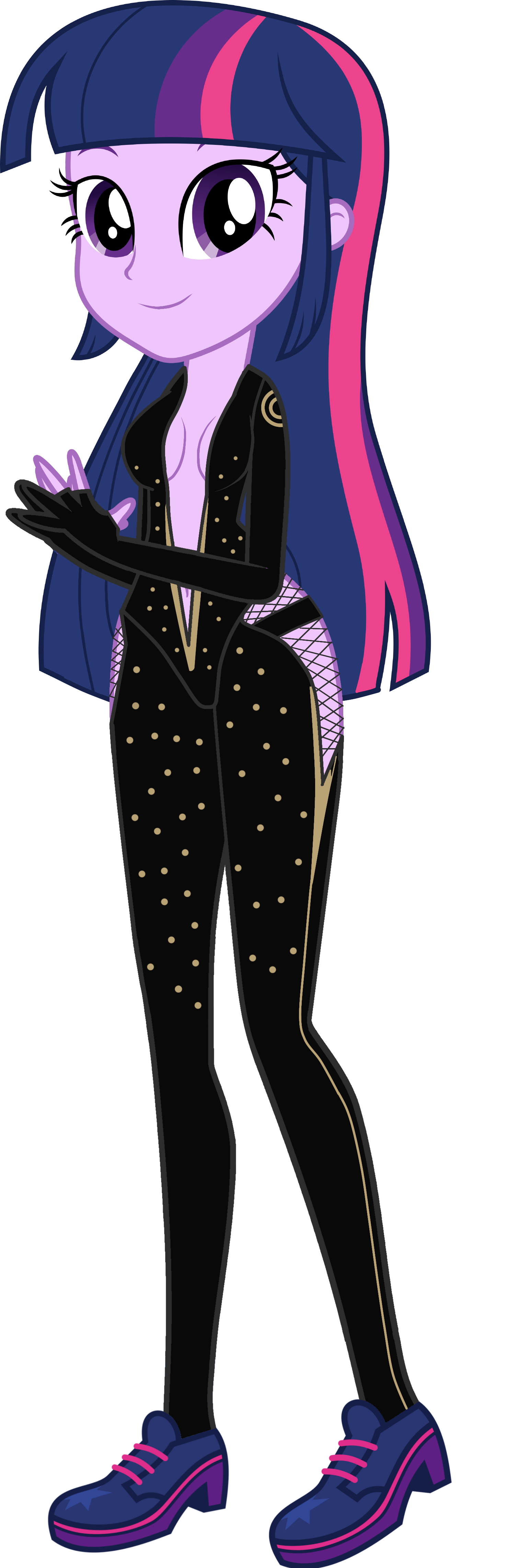 #3403827 - safe, artist:edy_january, artist:starryshineviolet, edit, editor:edy_january, part of ...