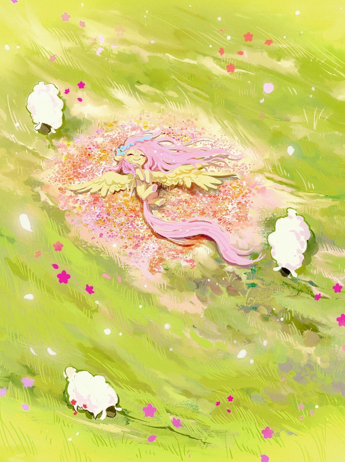 #3403989 - dead source, safe, artist:78939859, artist:yituanluowawa ...