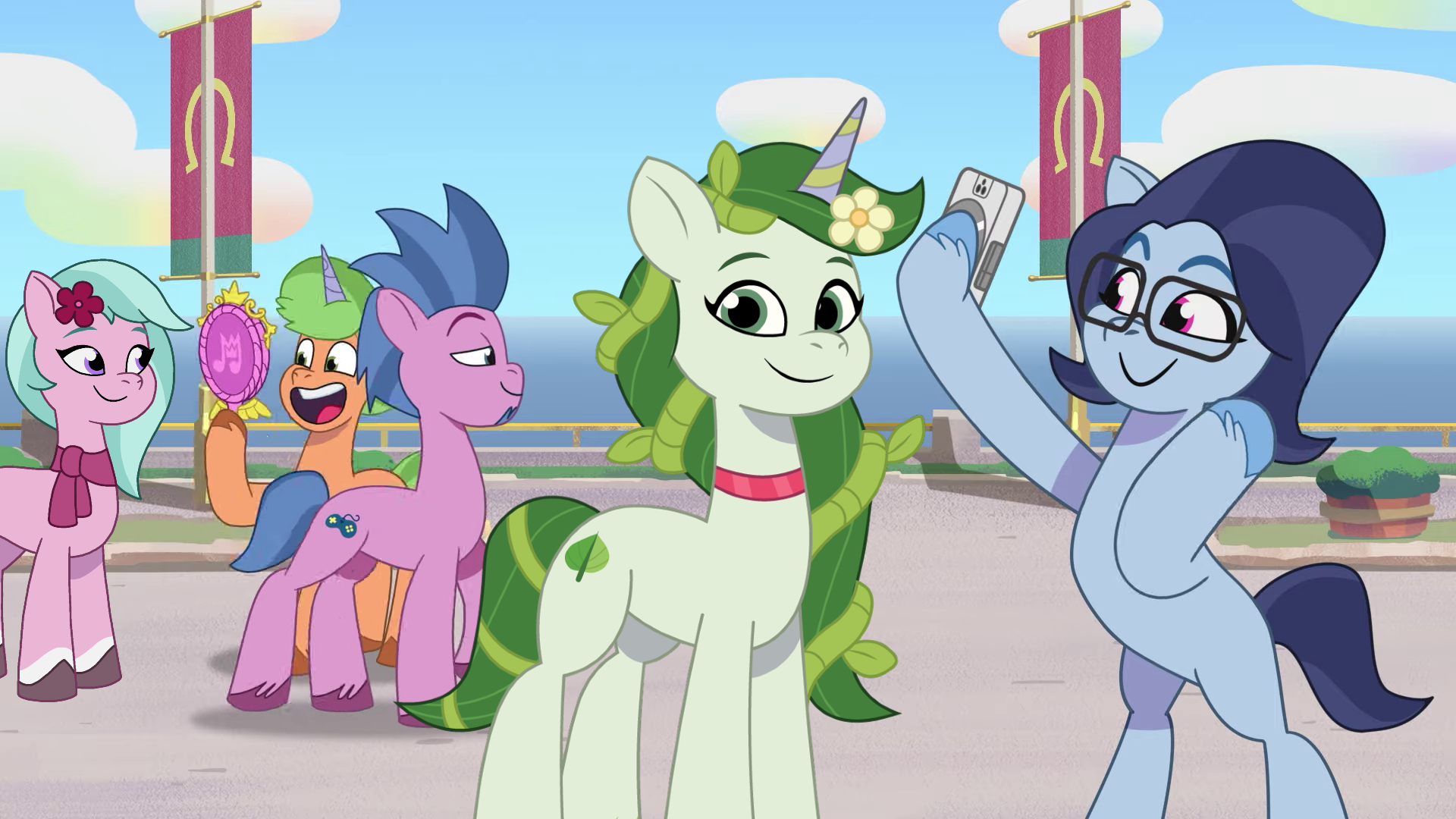 #3404614 - safe, artist:caseyben887, artist:prixy05, edit, edited ...