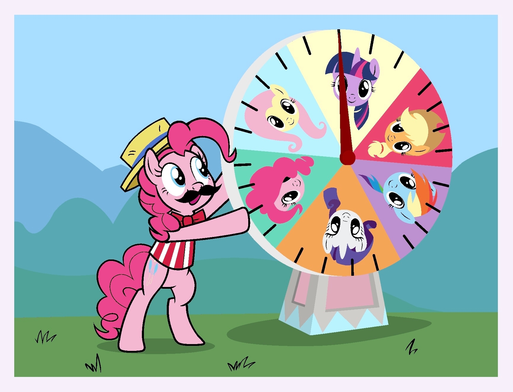 #3406885 - safe, artist:mariana10990, budge studios, applejack ...