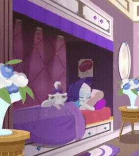 #3407172 - safe, screencap, opalescence, rarity, cat, human, diy with ...