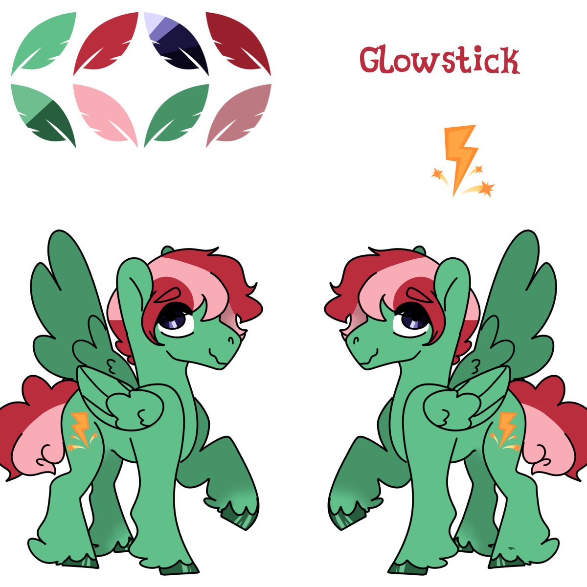 #3408080 - safe, artist:void-home, oc, oc only, pegasus, reference sheet, simple background ...