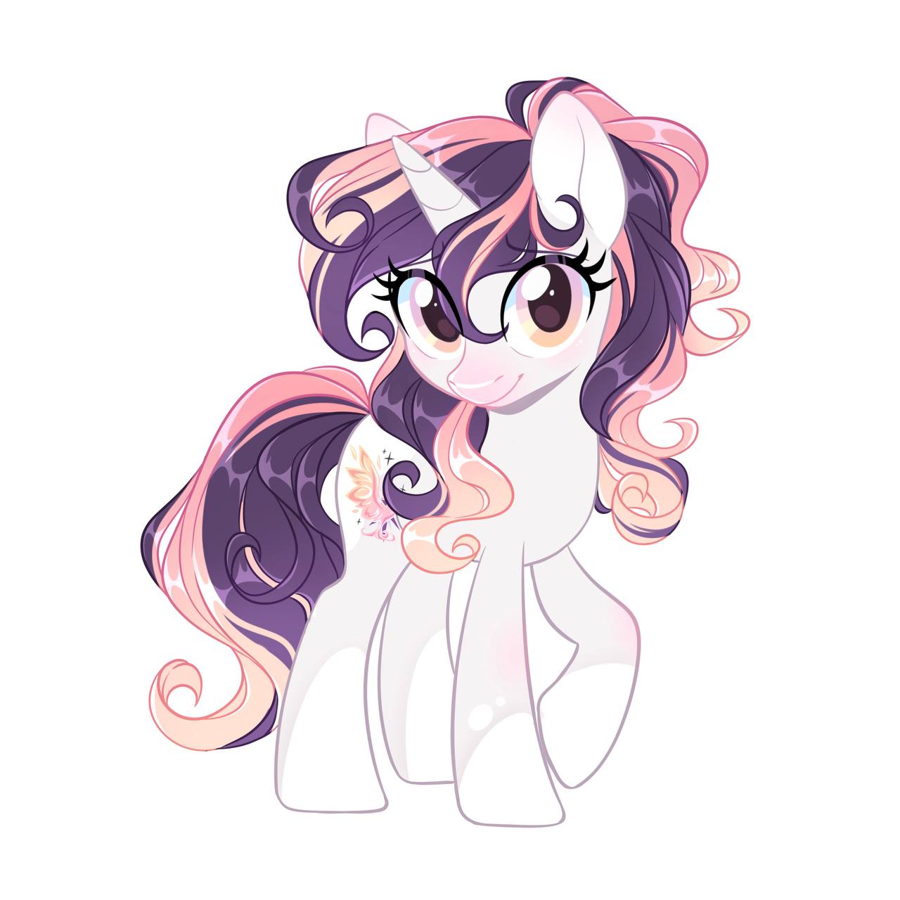 #3395049 - safe, artist:seurnik, oc, oc only, oc:sweetieck dreams, pony ...