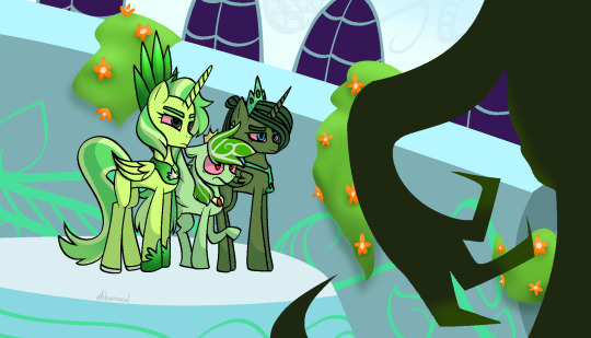 #3399003 - safe, artist:kharmacal, oc, oc only, oc:cannabliss, oc ...