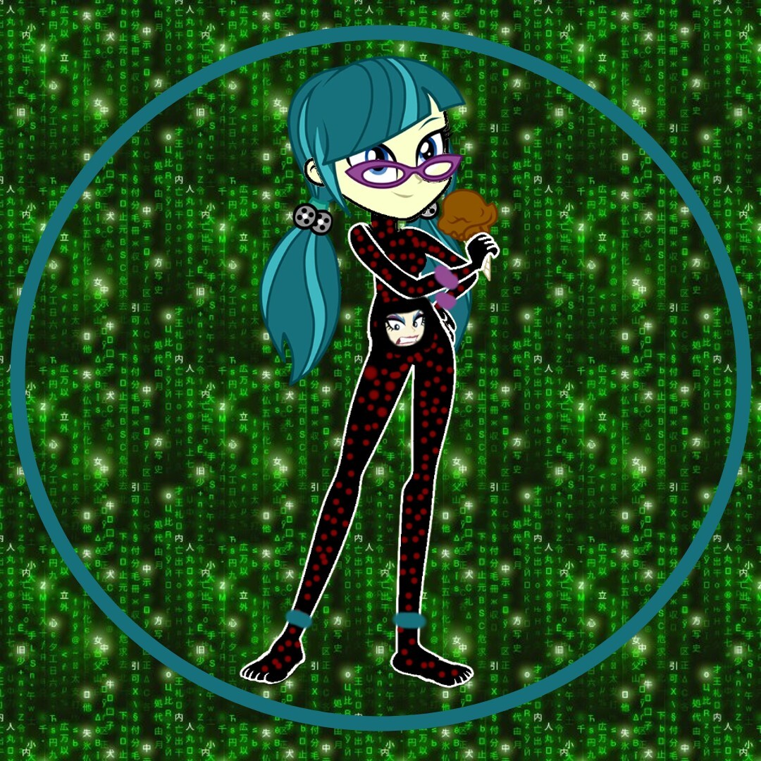 Chapter 6: The Origin of the Juniper Monstar Virus - Equestria Girls ...