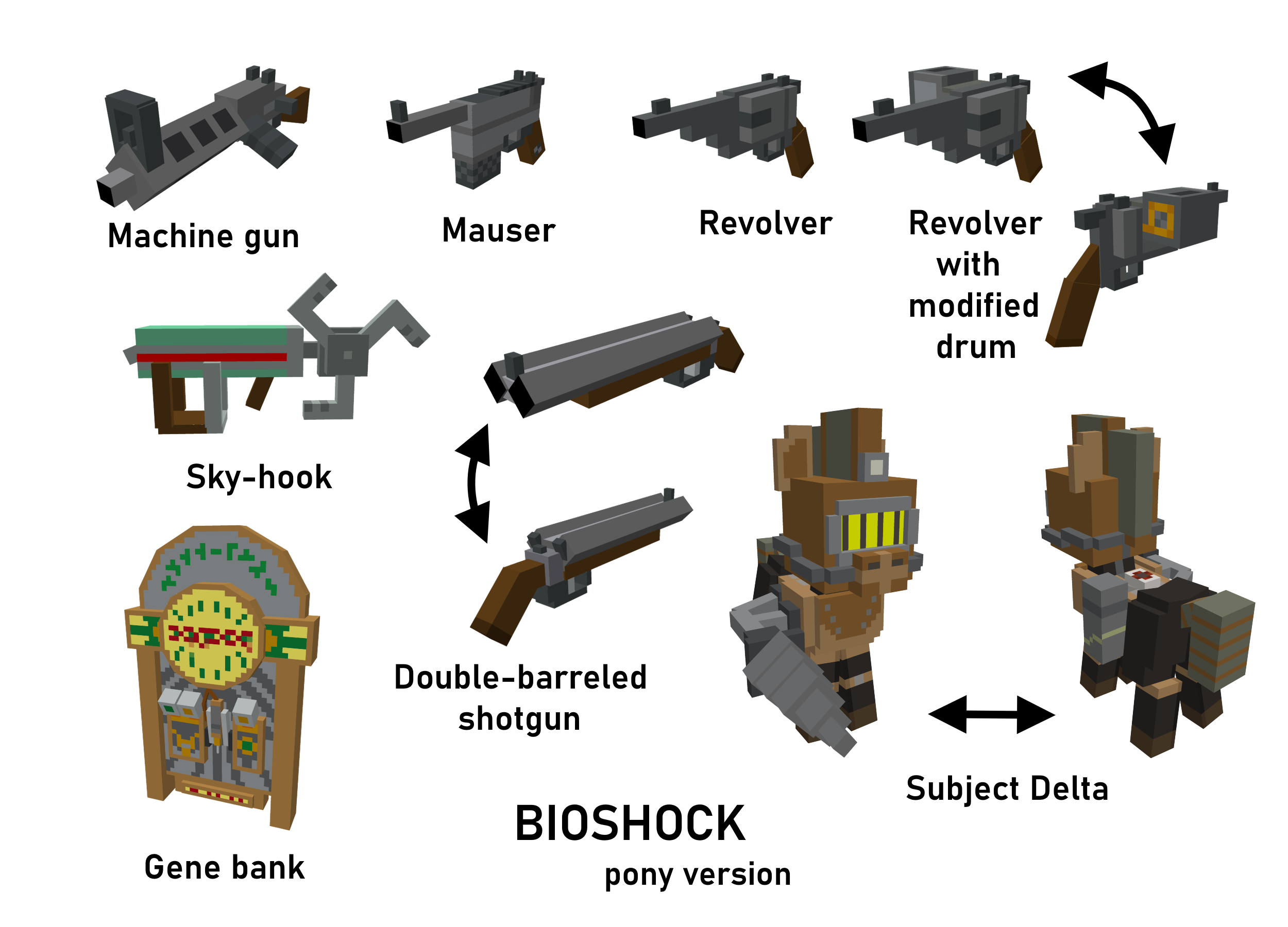 #3420650 - safe, artist:mint pill, oc, oc only, earth pony, pony, big ...