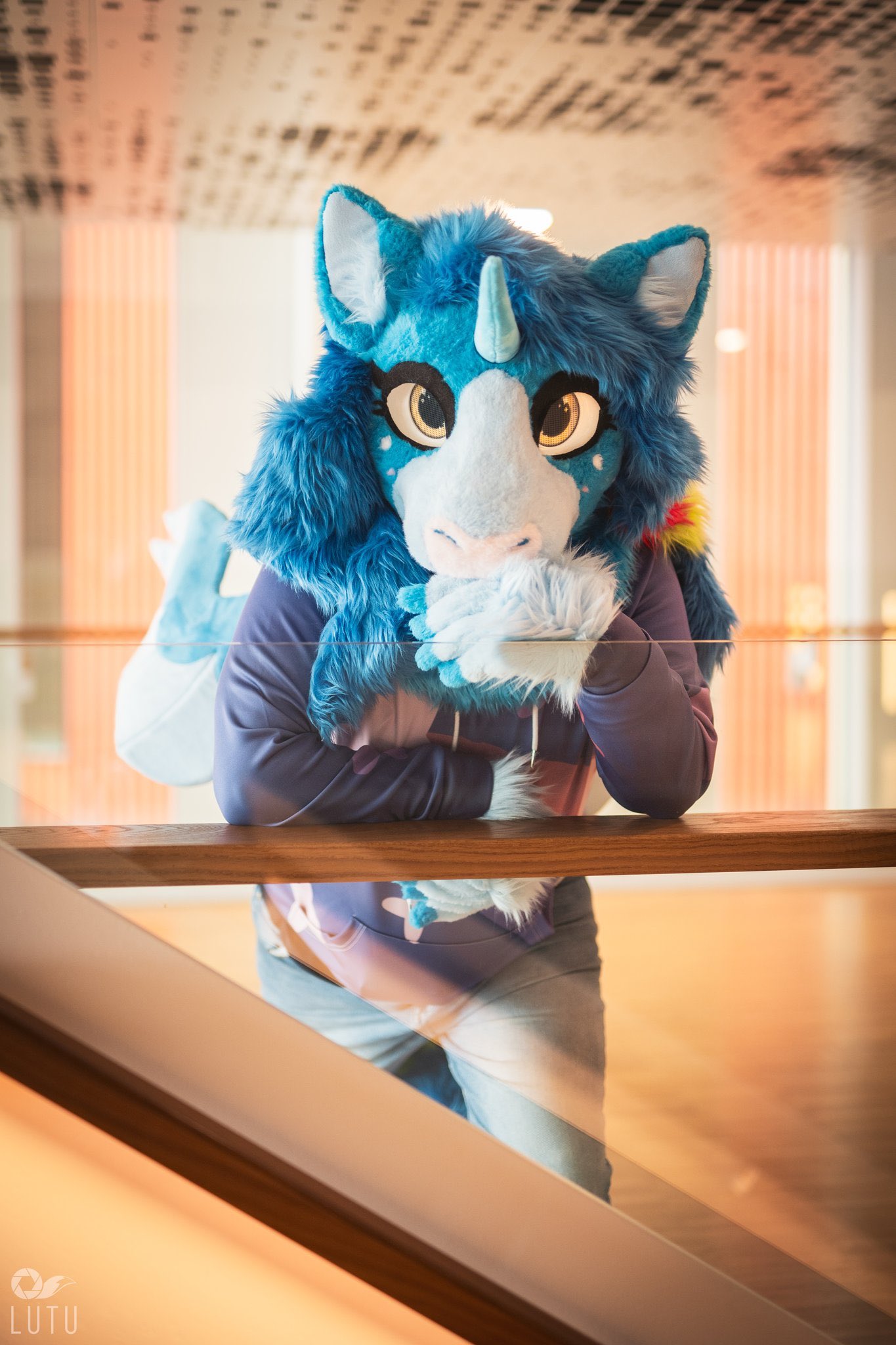 #3422471 - safe, artist:scarlet wings, oc, oc only, oc:blue sky ...