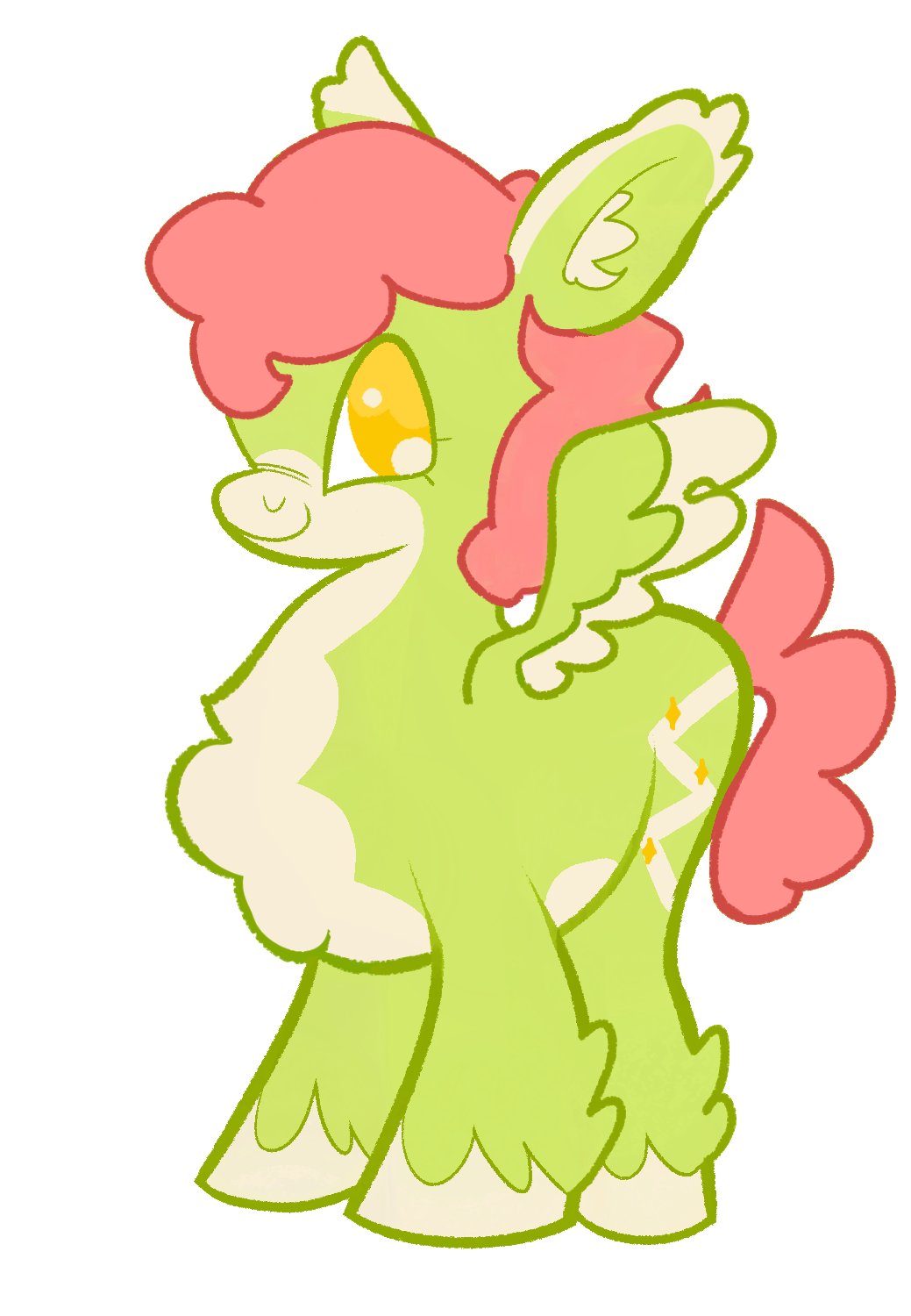 #3423330 - safe, artist:squidbly, artist:twipiebongrip, oc, oc only, pegasus, pony, base used ...