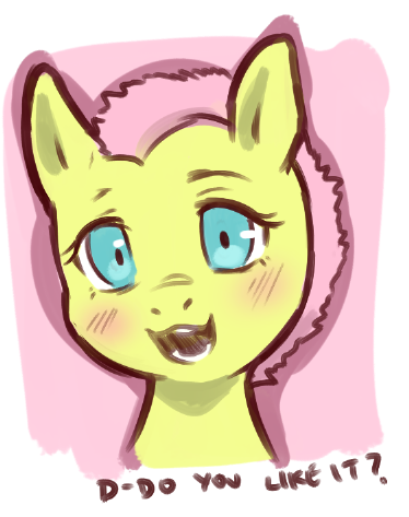 #3423421 - artist needed, safe, fluttershy, pegasus, pony, g4 ...