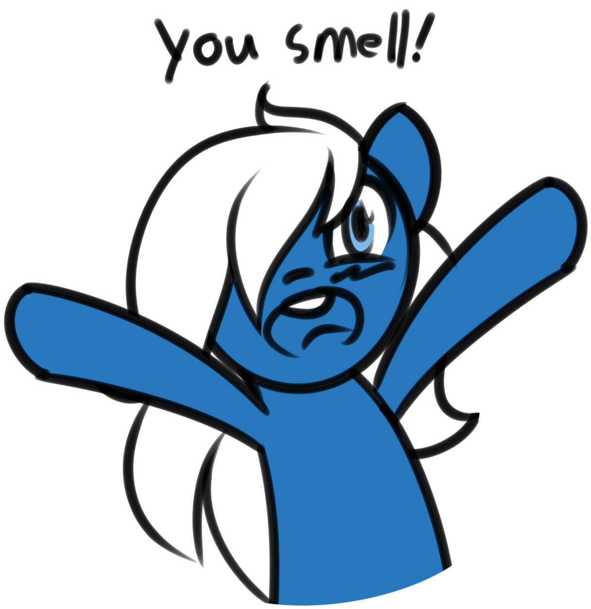 #3424962 - safe, artist:furrgroup, oc, oc only, oc:microsoft edge ...