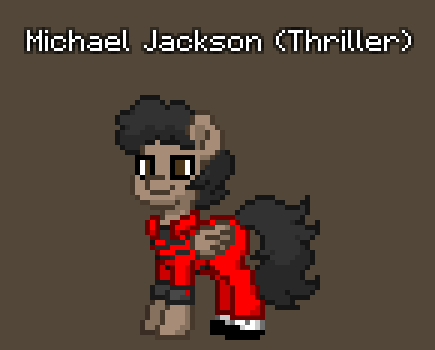 #3413601 - safe, pegasus, pony, pony town, brown background, clothes ...