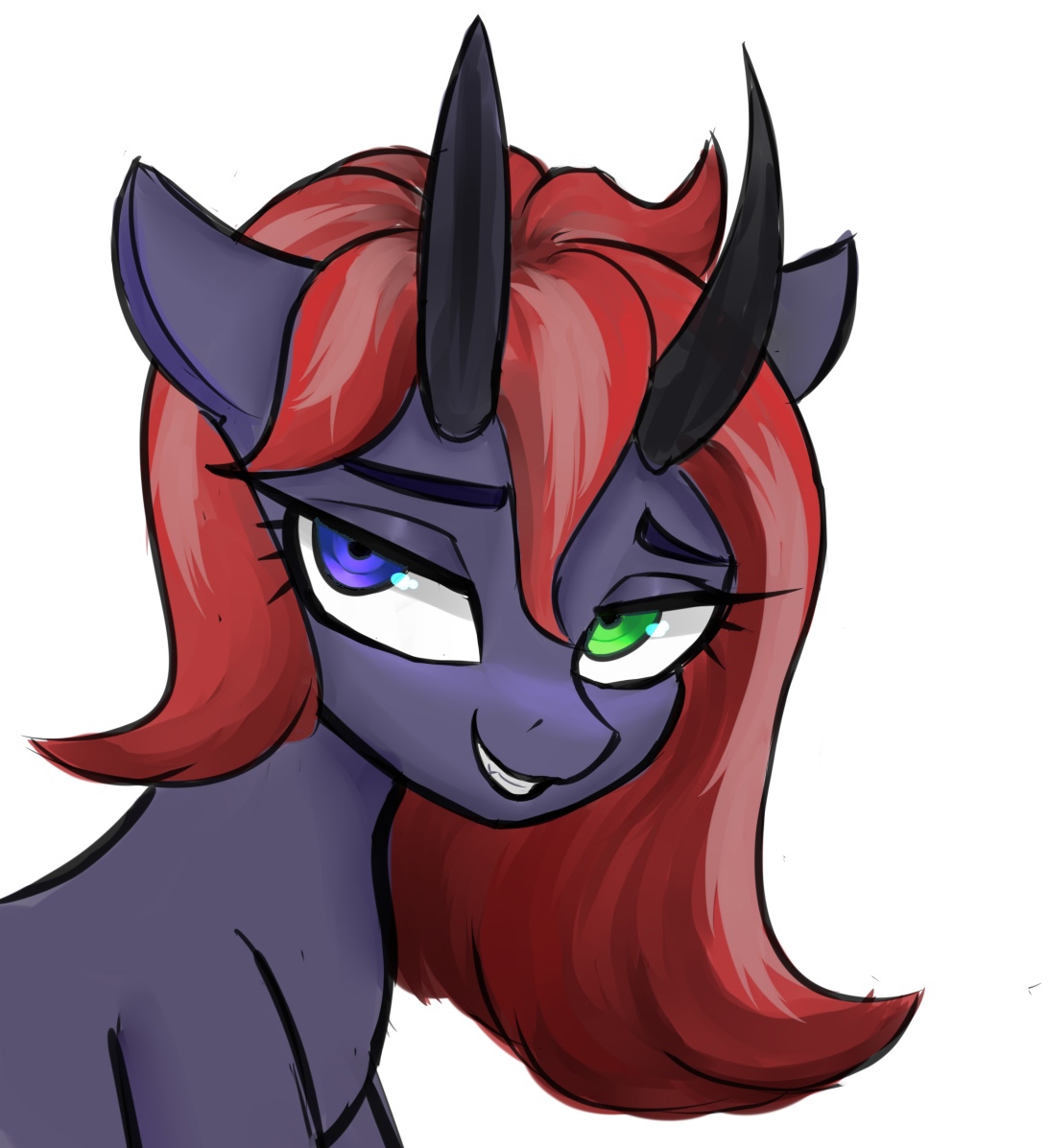 #3425504 - safe, artist:houl2902, oc, oc only, oc:кама, hybrid, pegabat ...