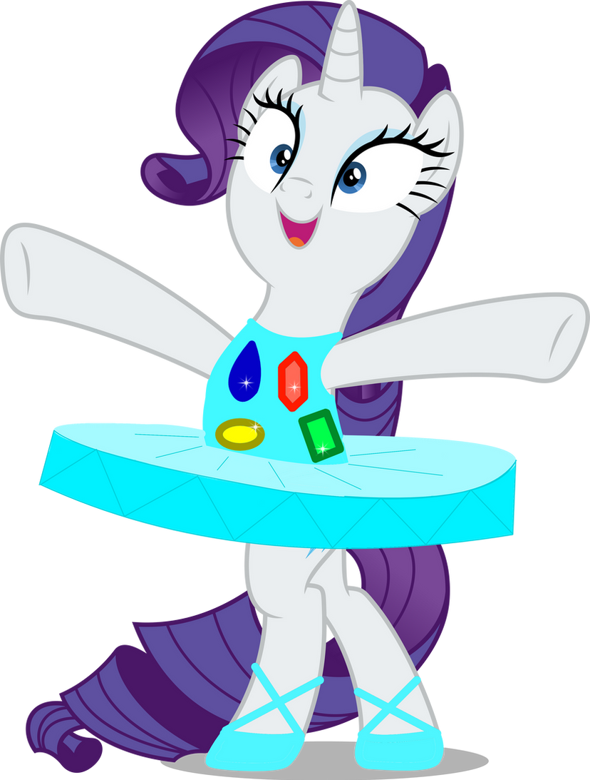 #3427457 - safe, artist:justphase, rarity, pony, unicorn, fake it 'til ...