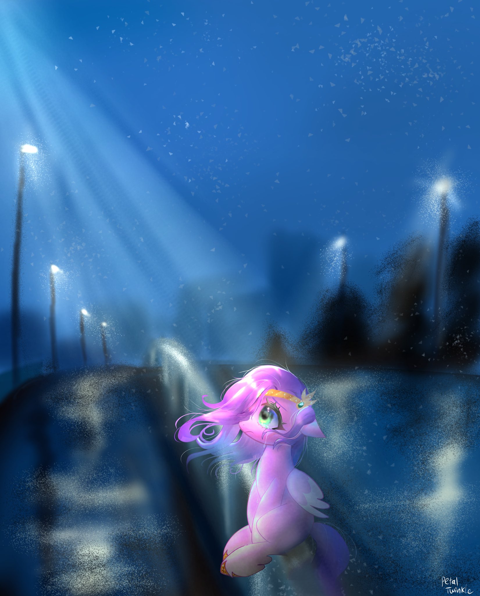 #3427921 - safe, artist:petaltwinkle, pipp petals, pegasus, pony, g5 ...