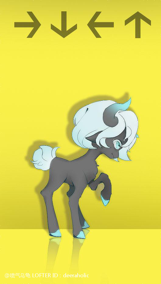 #3428484 - safe, artist:deeraholic, oc, oc only, earth pony, pony ...