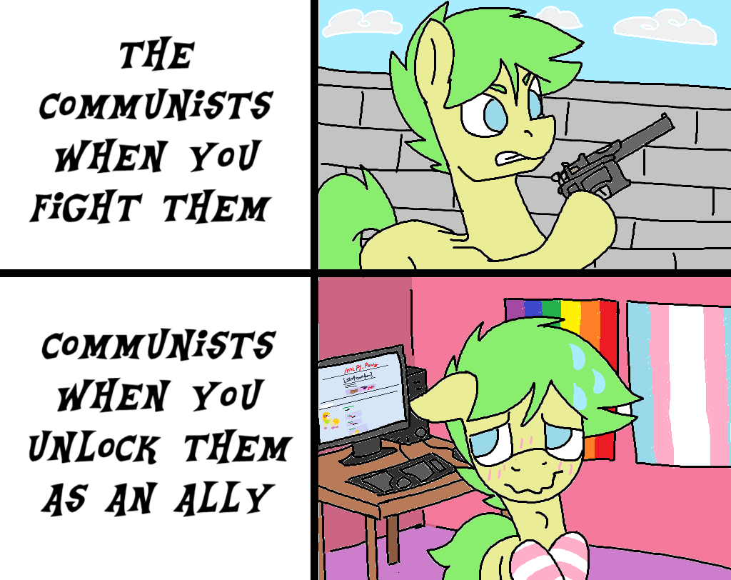 #3428768 - safe, anonymous artist, artist:anonymous, earth pony, pony ...