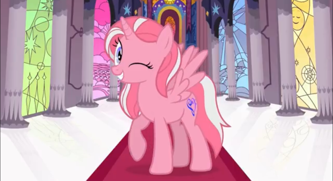 #3429458 - safe, artist:jhayarr23, artist:oblivionfall, oc, oc only, oc:crystal melody, pony, g4 ...